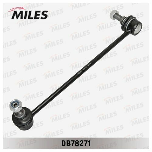 Тяга / стойка стабилизатора MILES DB78271 для Mercedes Viano W639, Vito W639