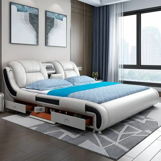 Умная кровать pro380