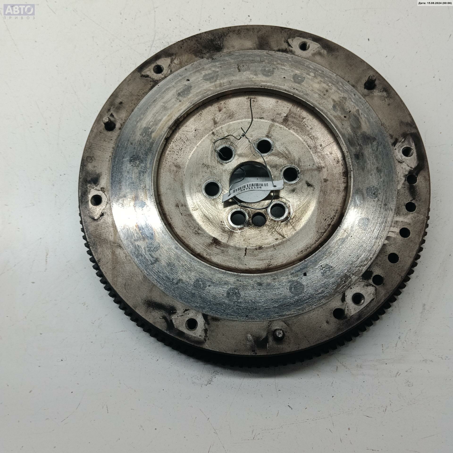 Маховик Ford Focus 1 (1998-2005)