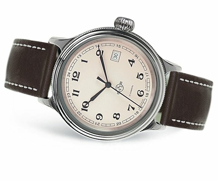 Наручные часы