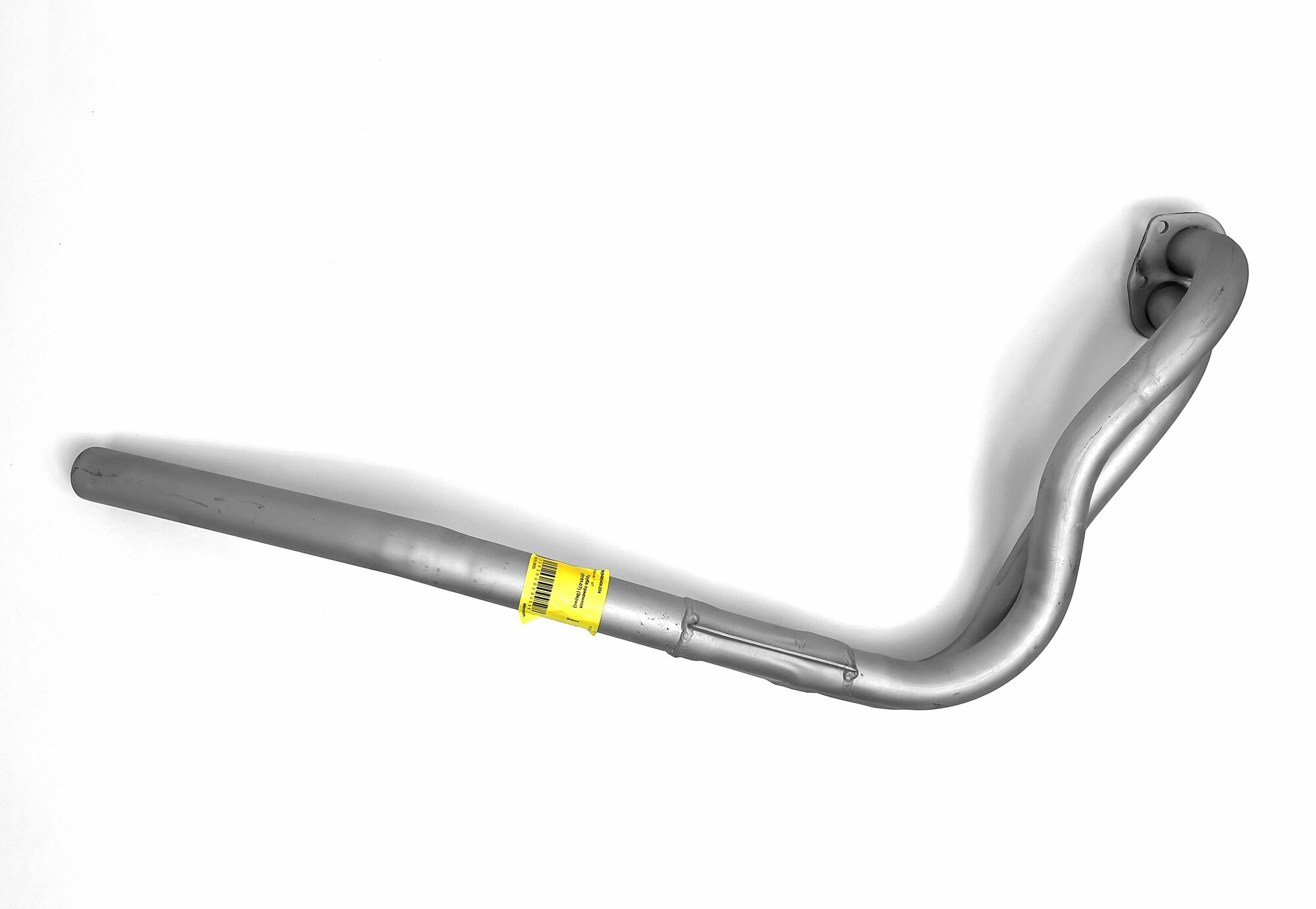 Труба приемная лада ВАЗ-2102 / Экрис