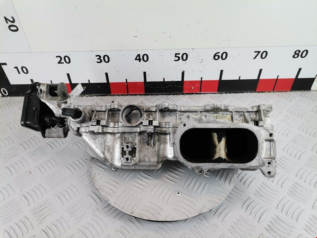 Коллектор впускной Mercedes A-Class (W169) A6400901437 арт. 1086064