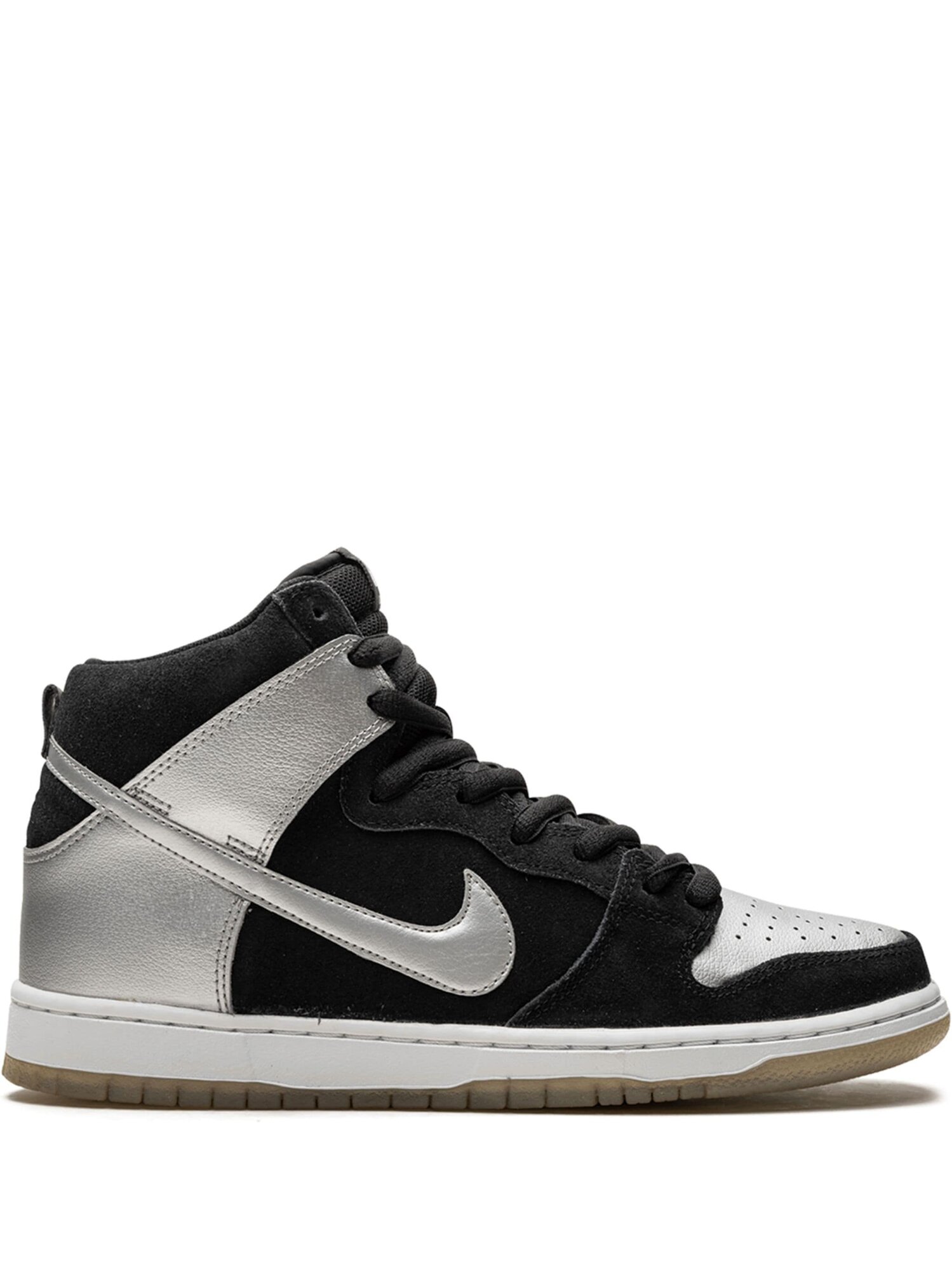Кроссовки Dunk High Pro SB