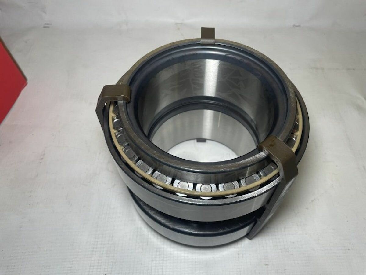 Подшипник ступицы MAN TGA TGS TGX роликовый задний двухрядный (МАН ТГА ТГС ТГХ)