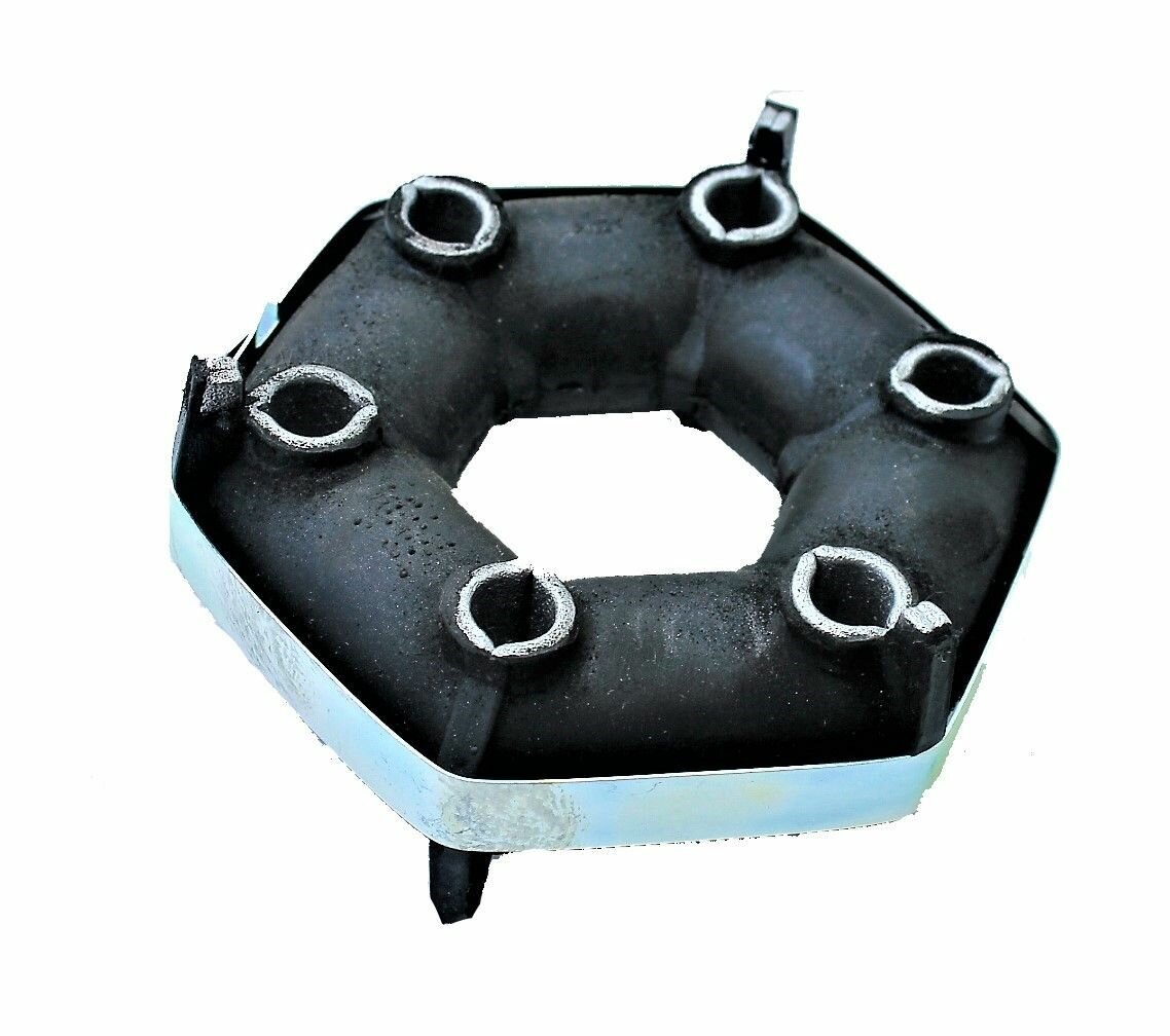 Муфта эластичная карданного вала ВАЗ-2101-07