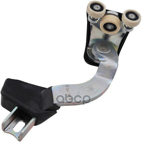 Кронштейн сдвижной двери DAILY (06-->) шт. Zikmar арт. Z59147R