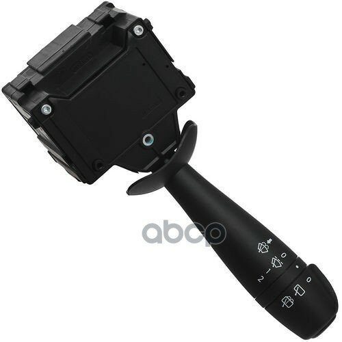 Подрулевой переключатель RENAULT DOKKER DUSTER SANDERO Zikmar арт. Z58868R