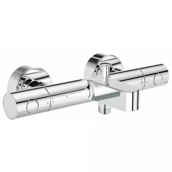 Термостат для ванны Grohe Grohtherm 1000 Cosmopolitan M 34215 002 (34215002)