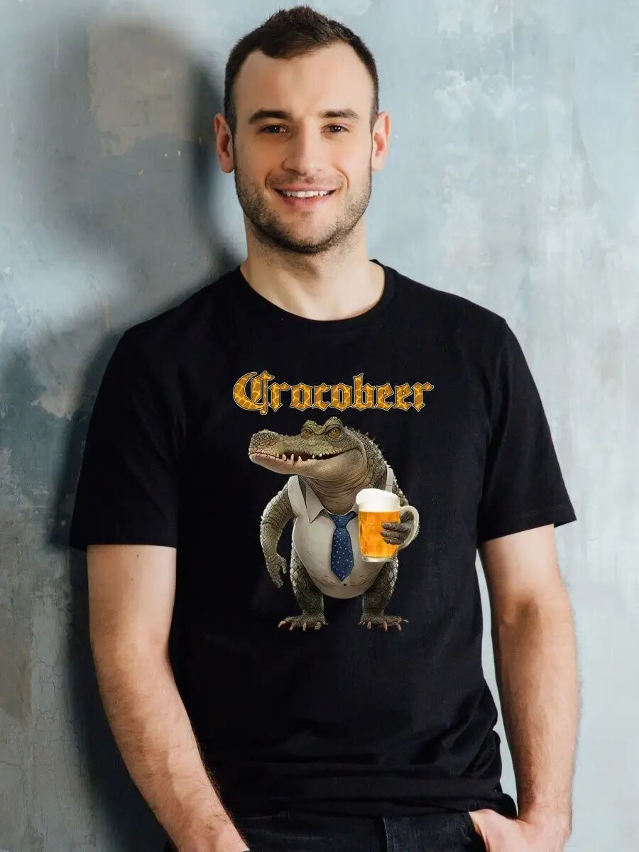 Футболка спортивная