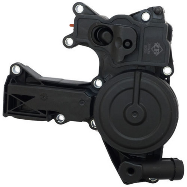 ZIKMAR Z68320R маслоотделитель a3, a4, a5, tt, VW beetle, golf, passat, cc, sharan, octavia, superb,