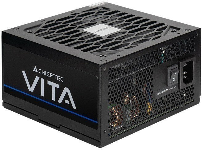 Блок питания 750W Chieftec Vita (BPX-750S)