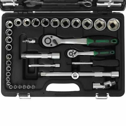 Набор инструментов FinePower AS58