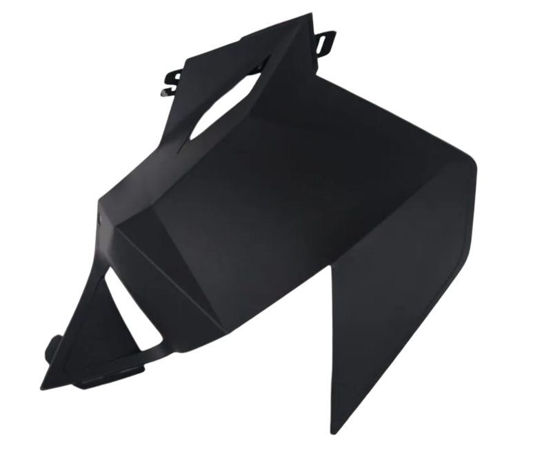 Пластмассовая панель корпуса для Снегохода Ski-Doo BRP 517303937