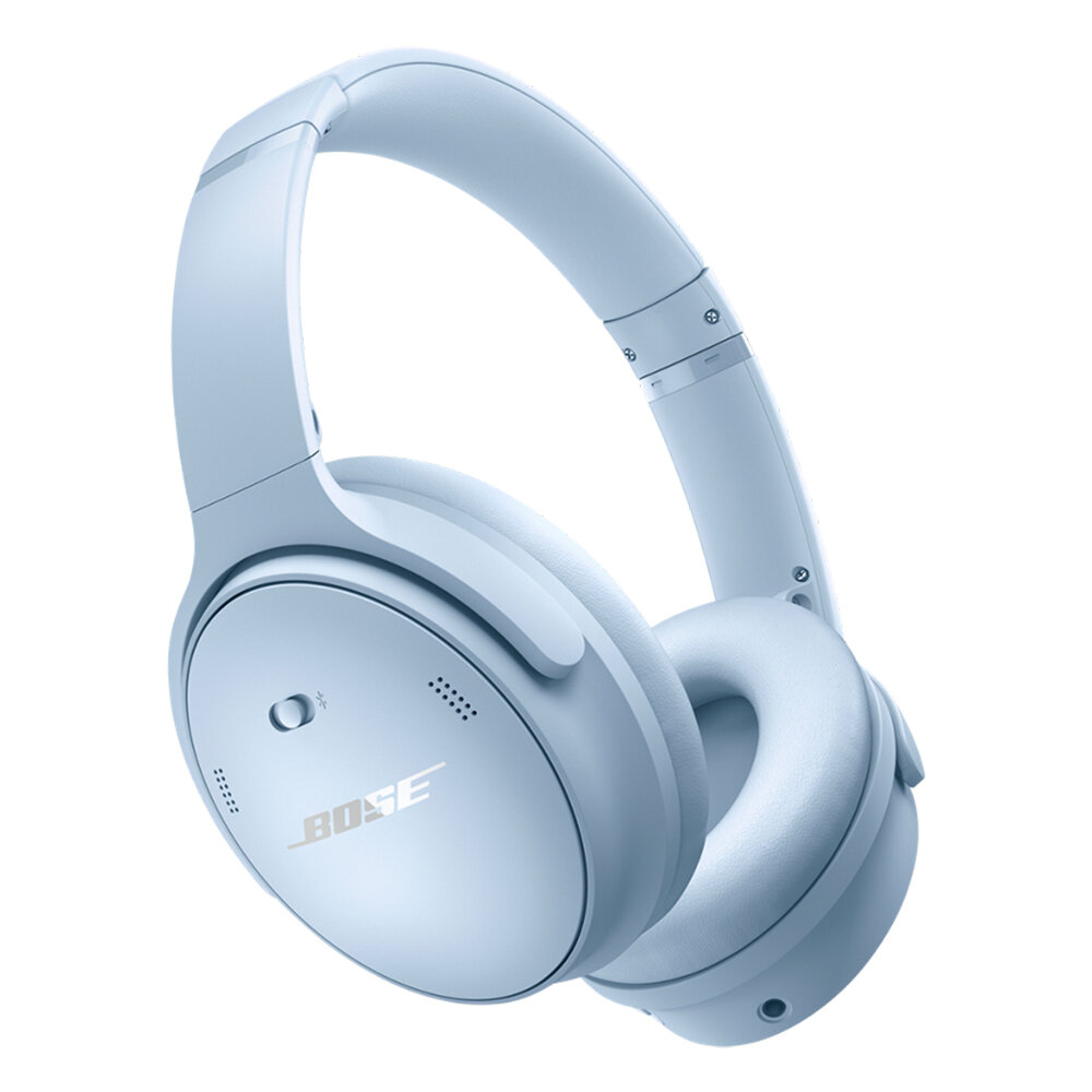 Беспроводные наушники Bose QuietComfort Headphones 2023 Moonstone Blue