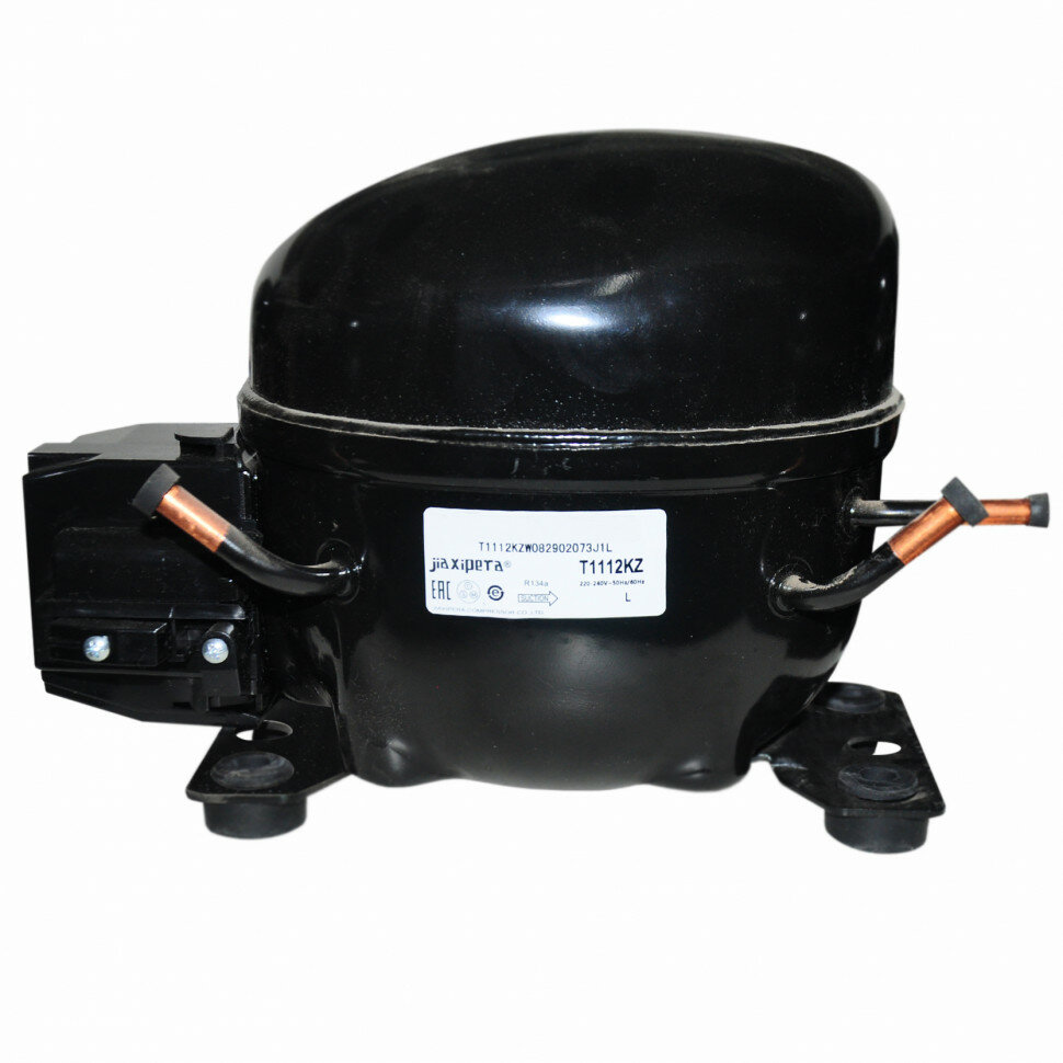 Компрессор Jiaxipera T1112KZ (R134а, 140Вт) T1112KZ