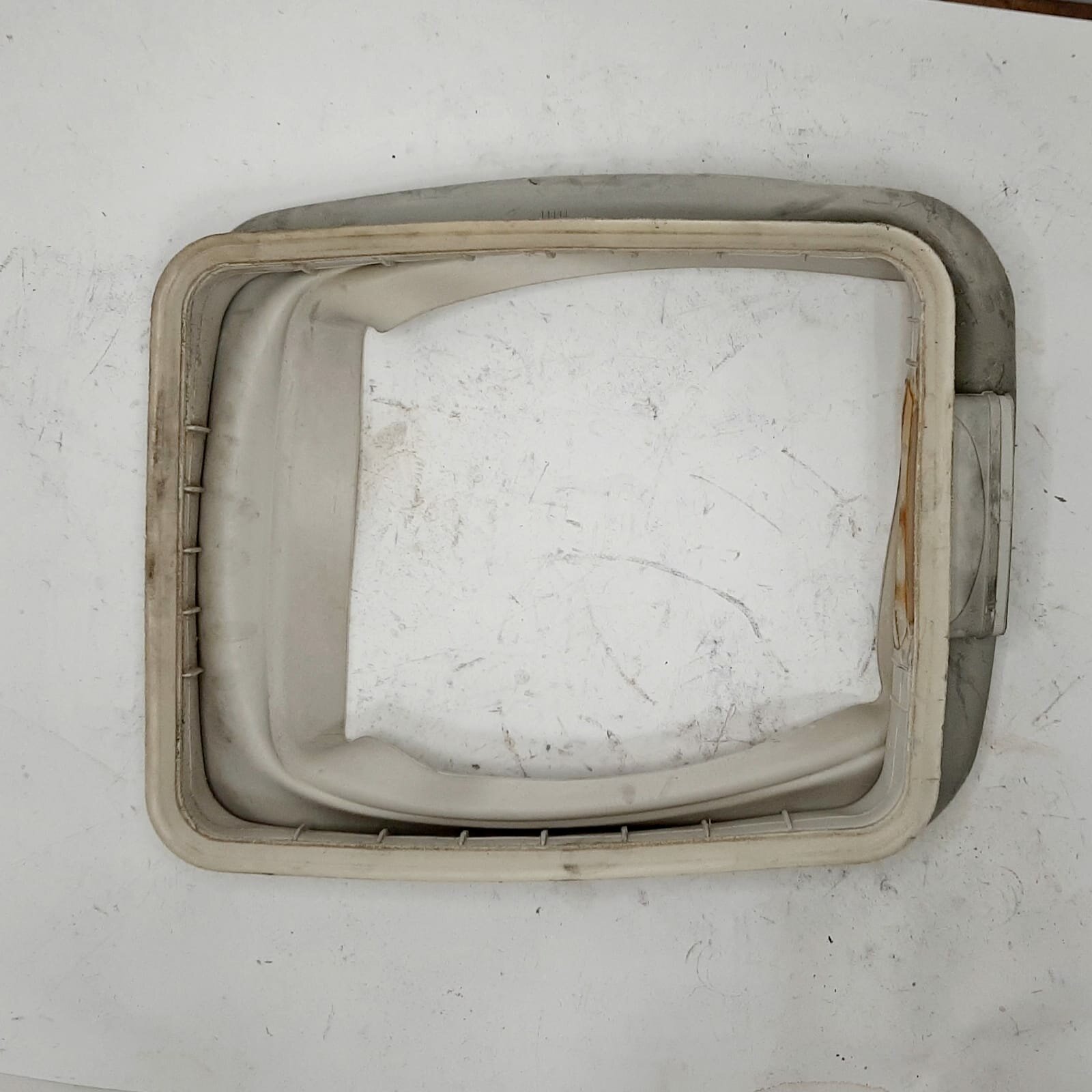 16 Манжета для стиральной машины Ardo 404003201 б/у