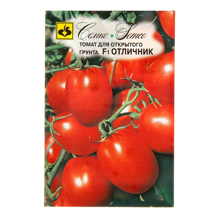 Семена Томат Отличник F1 0.05г Дет (Семко)