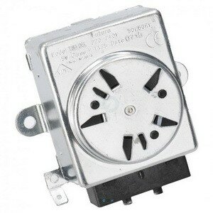 Двигатель (мотор, редуктор, привод) вертела гриля для плиты Beko, Gorenje, Asko, Mora, Hansa 8048544