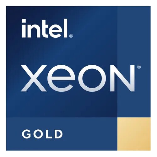 Процессор для серверов Intel Xeon Gold 5315Y 3.2ГГц [cd8068904665802]