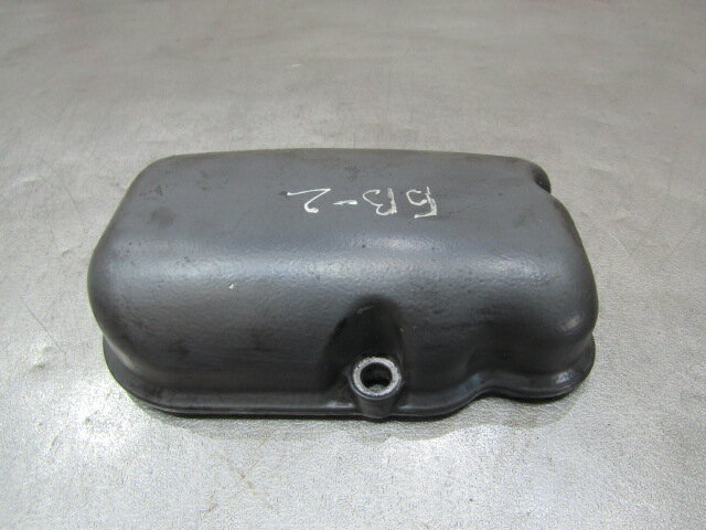 Крышка клапанная двигателя DC13 Scania P, R, G