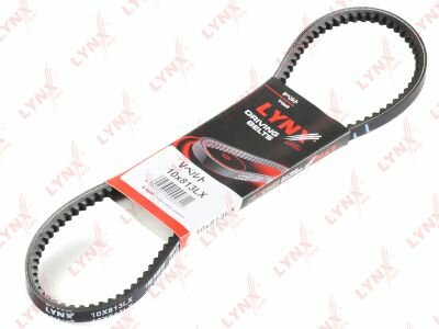 Ремень генератора DAIHATSU CHARADE III (G100, G101, G102) / дайхатсу шарад III дв. CL11