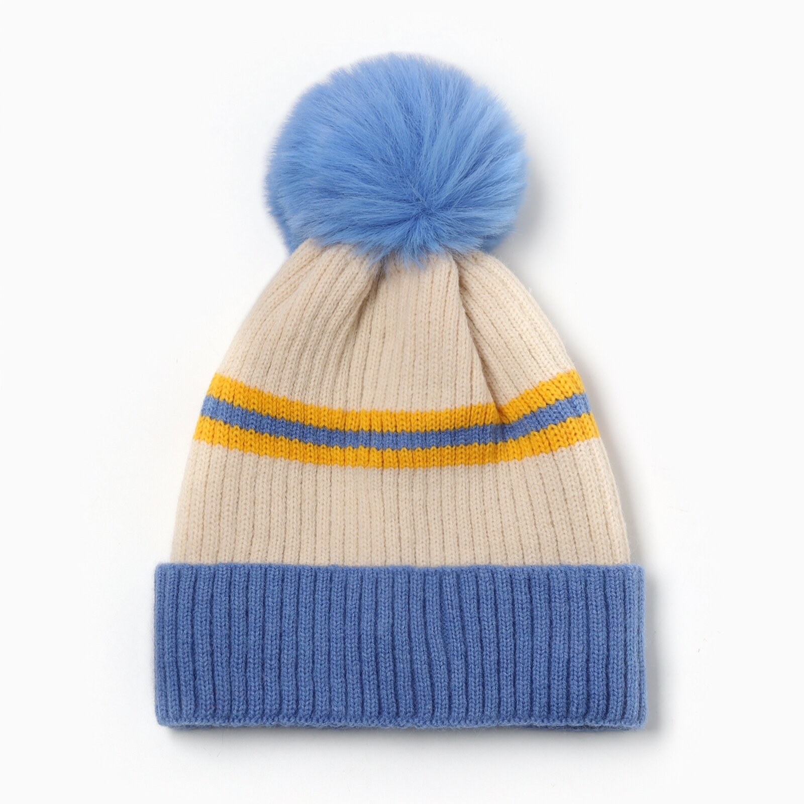 Шапка MINAKU для детей