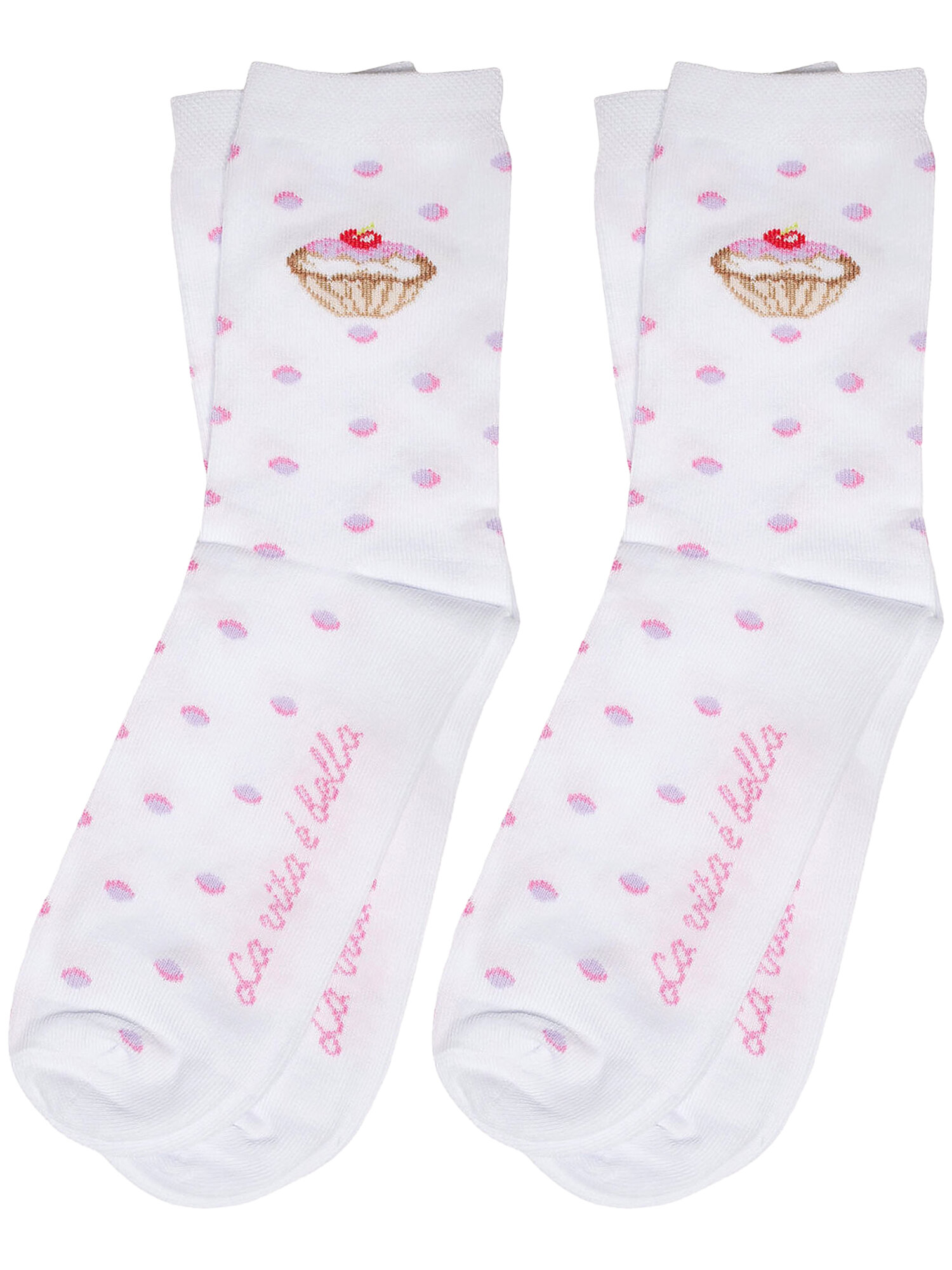 Носки Базовая коллекция