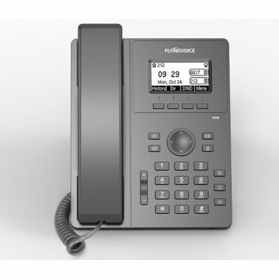 IP телефон P10