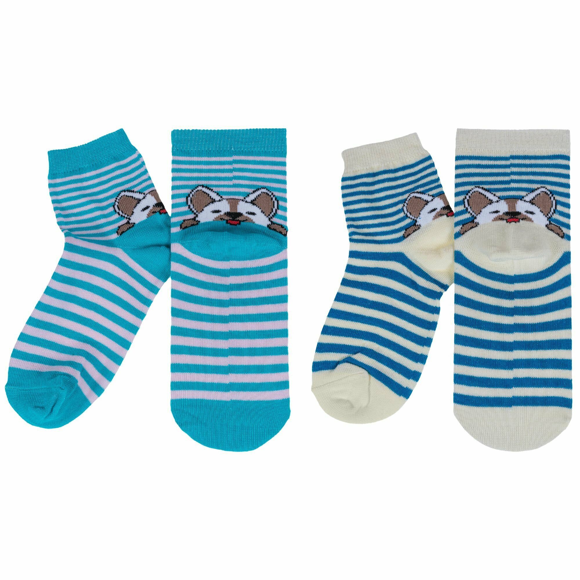 Носки Vasilina Базовая коллекция