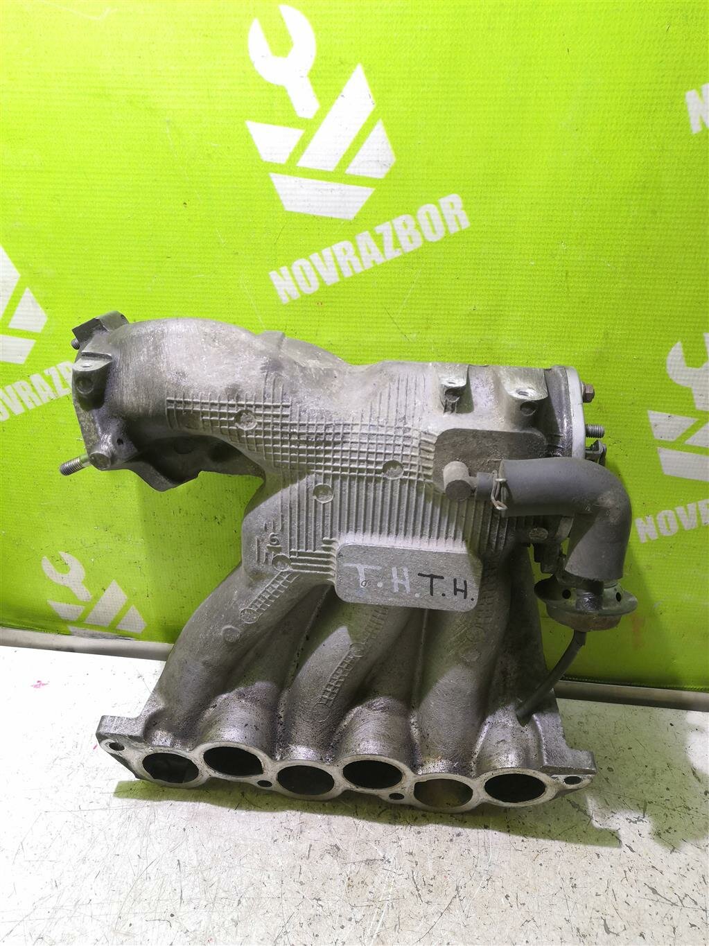 Коллектор впускной Toyota Highlander I 01-06