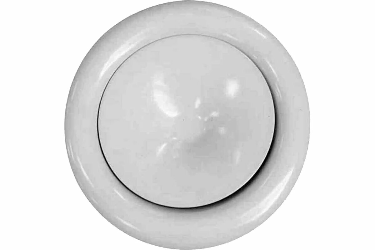 Diaflex Диффузор приточный металлический DSV-P 200, размер 200 мм, номер УФ-00036268