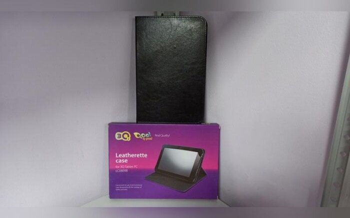 Чехол-книжка 10" 3Q Lc0809b
