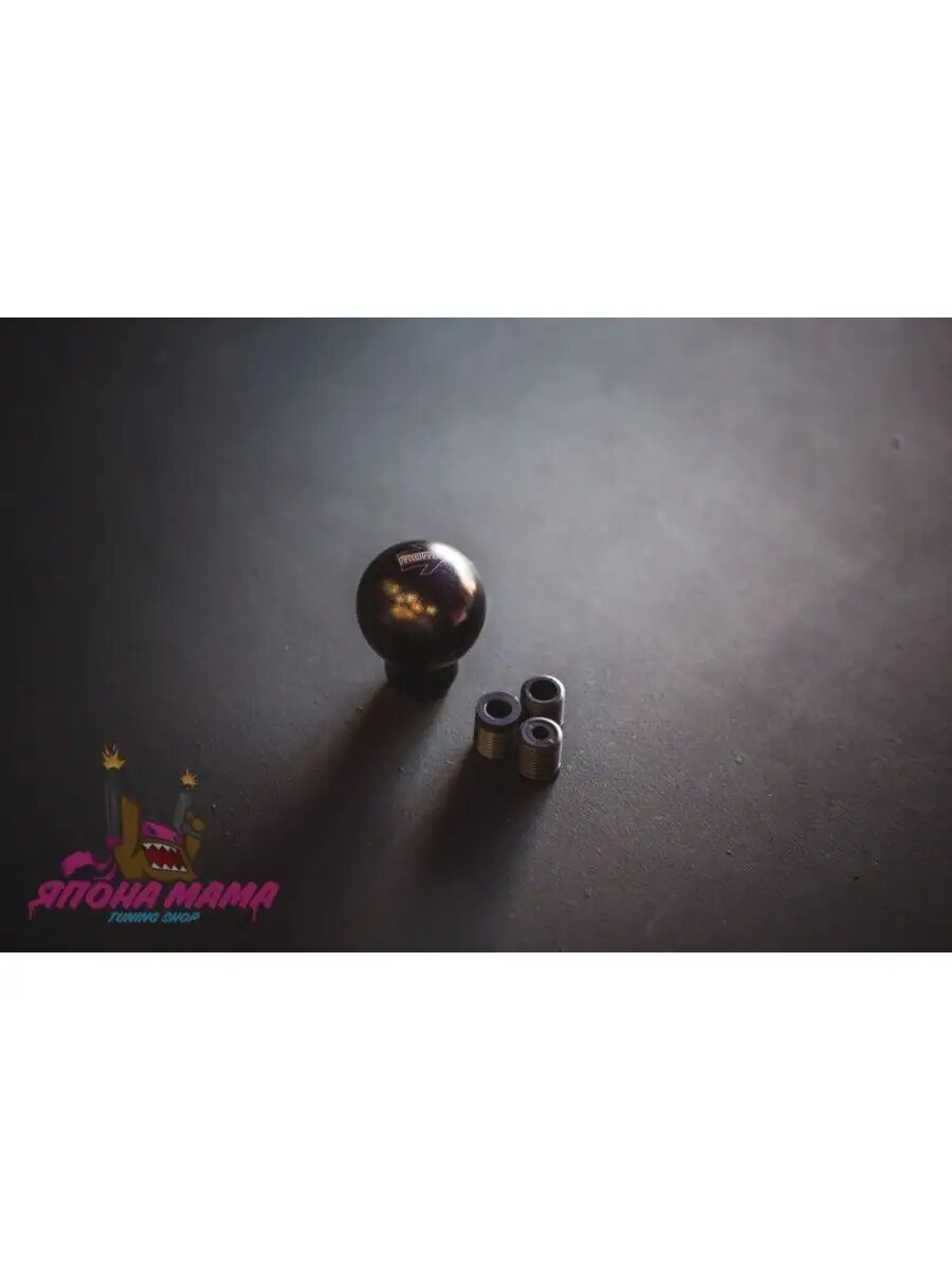 Ручка momo переключения передач