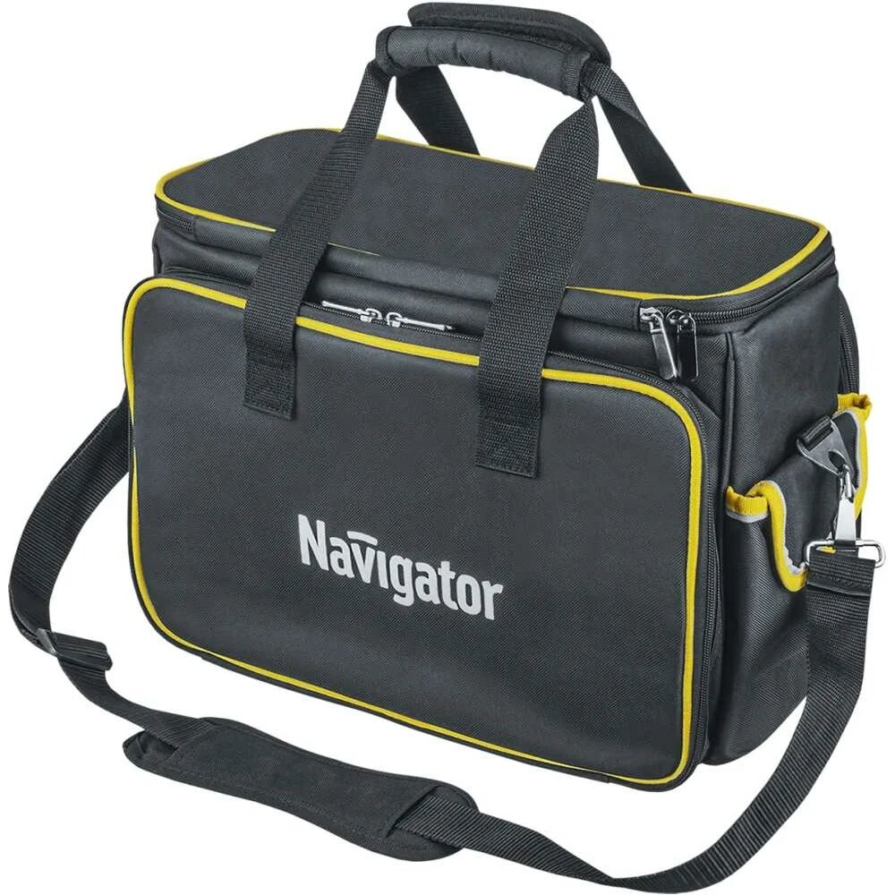 Сумка Navigator NTA-Bag06 с ножками, 450х270х230 мм 80395