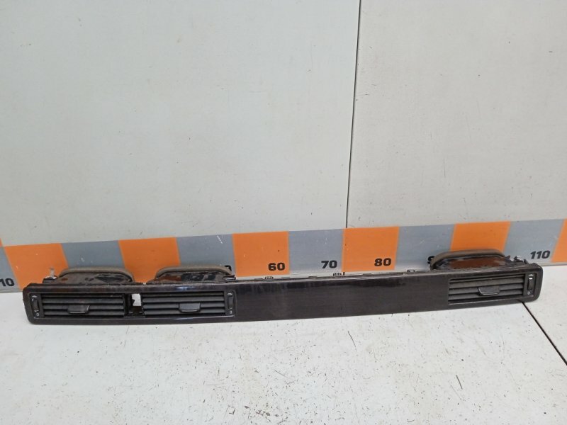 Б/У Вольво С80 Дефлектор воздушный Volvo S80 2011 2 239172 VOLVO арт. 30791504