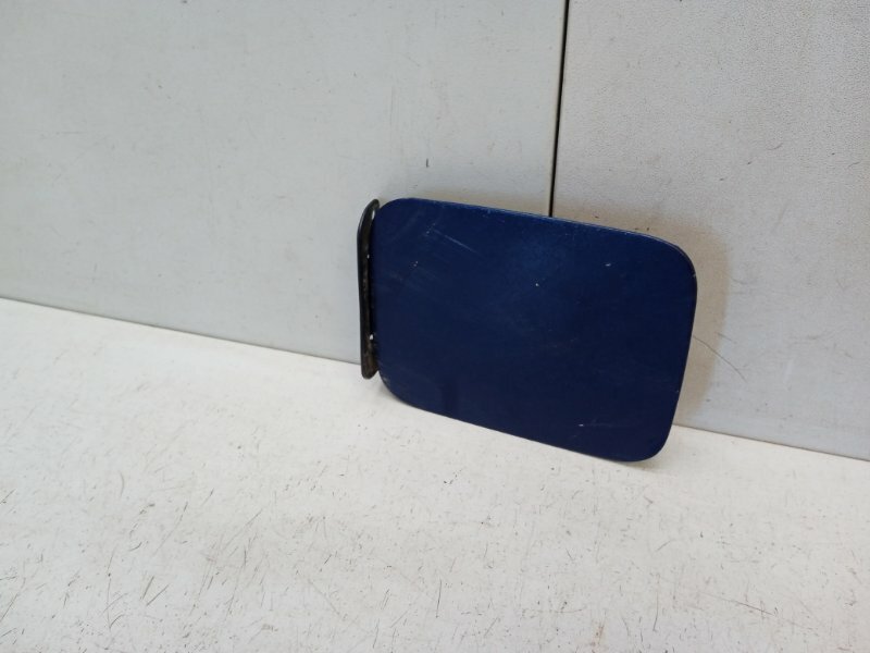 Б/У лючок топливного бака, Хендай Акцент Лючок бензобака Hyundai Accent 2001 179398 Hyundai-KIA арт. 6950025012