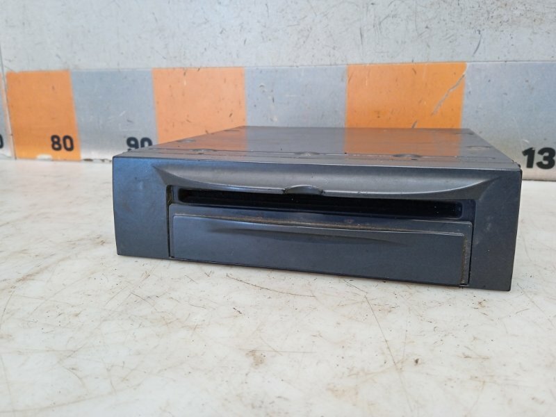 Б/У Вольво XC90 Проигрыватель Volvo XC90 2004 345982 VOLVO арт. 30657981