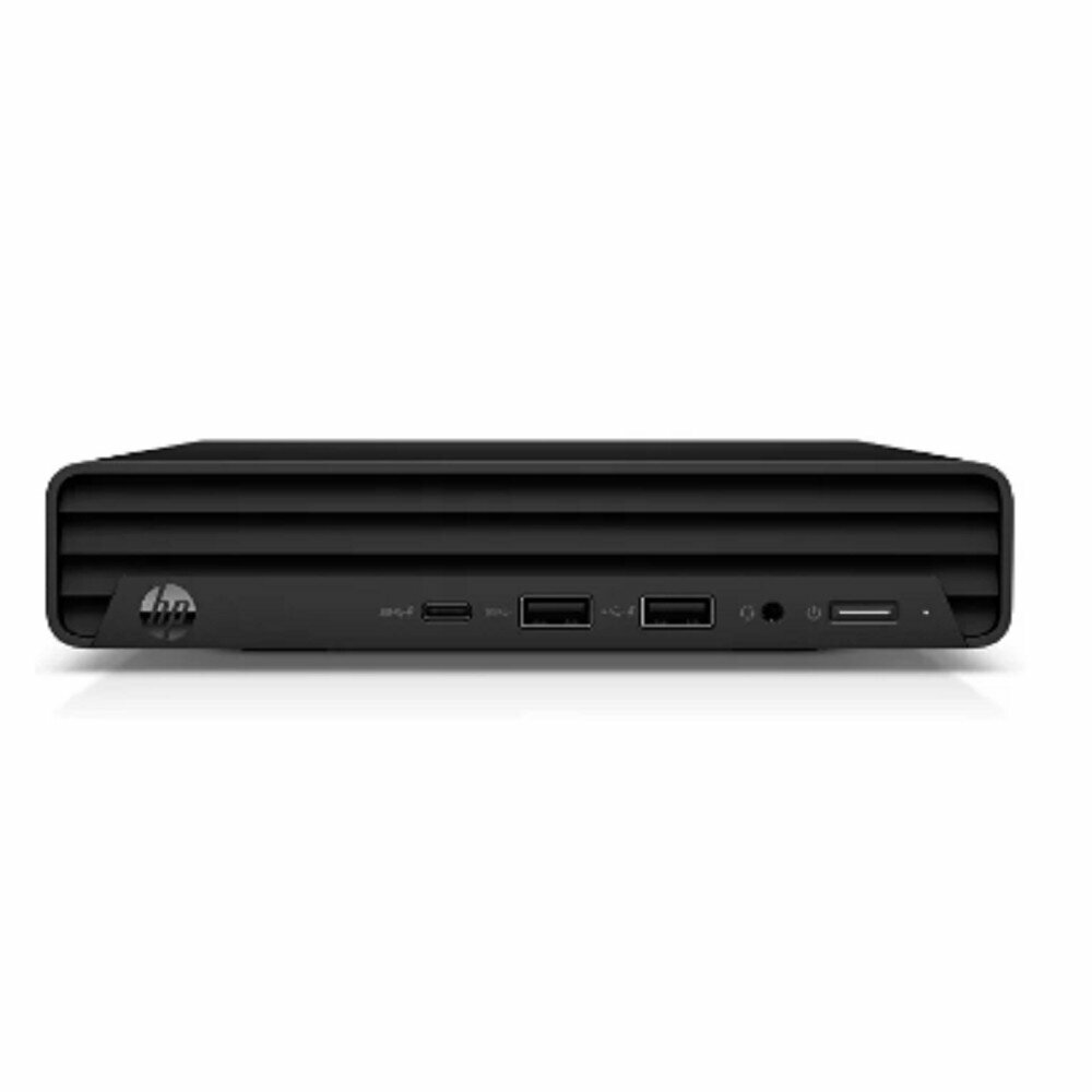 Компьютер HP 260 G9 DM A1HV3ES i3 1315U/8Gb/256Gb SSD/ DOS + USB mouse клавиатура