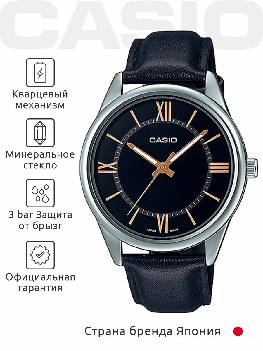 Наручные часы CASIO Collection