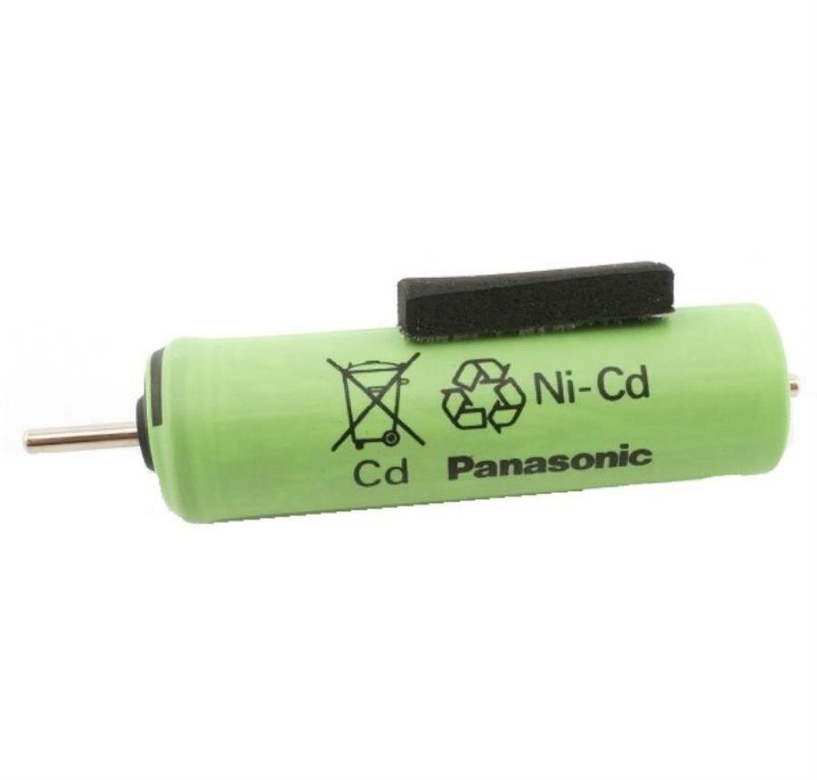 Panasonic WES365L2507 Аккумулятор для электробритв ES3041, ES3042, ES304, ES365