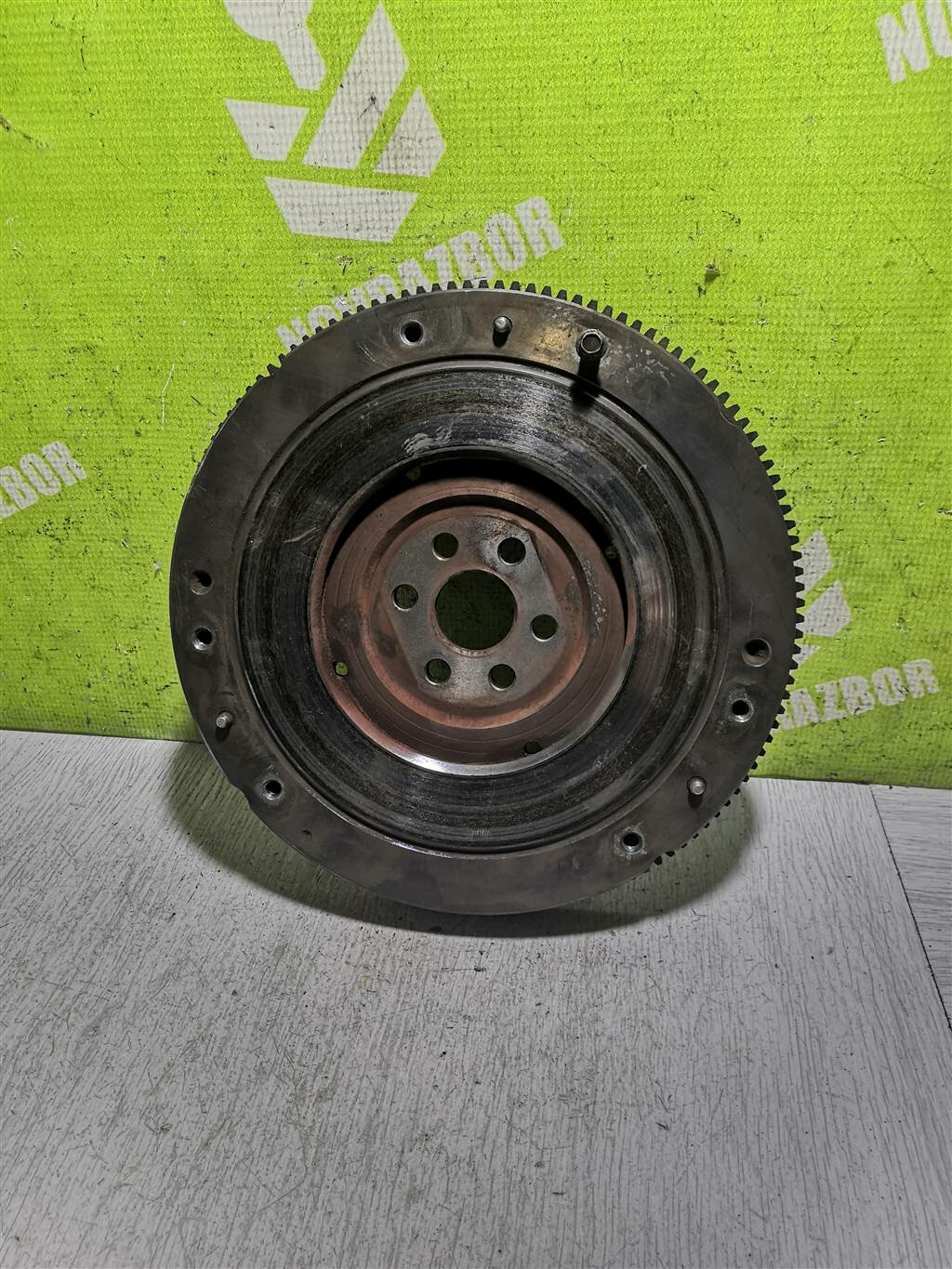 Маховик LADA VESTA 15-19