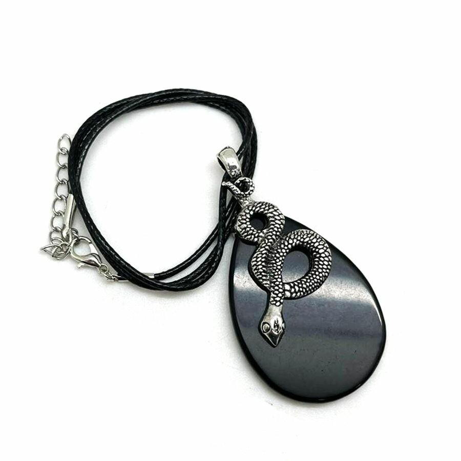 Подвеска, агат