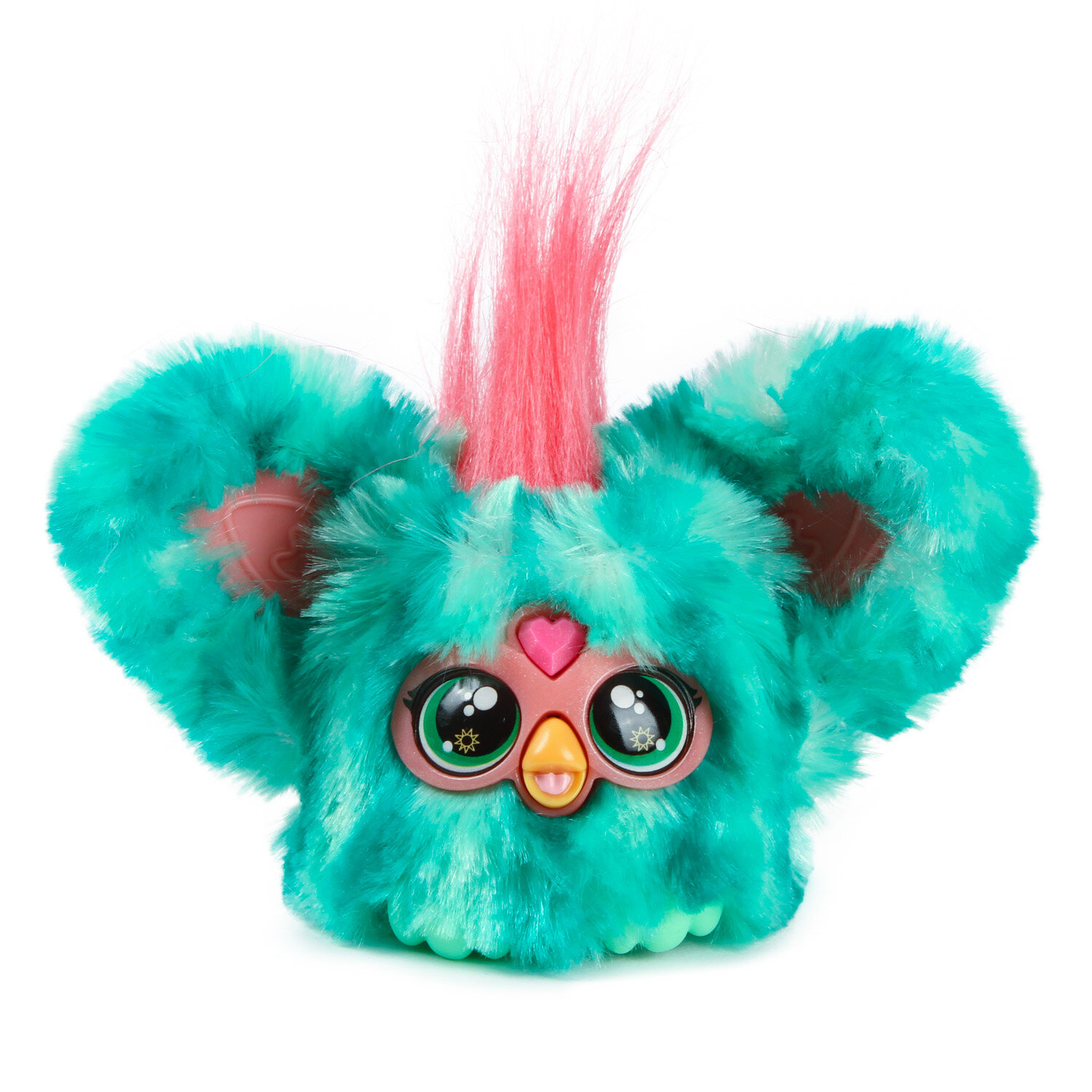 Мягкая игрушка Furby Mello Nee