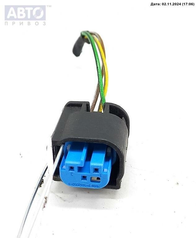 Разъем (фишка) проводки BMW 3 E46 (1998-2006)