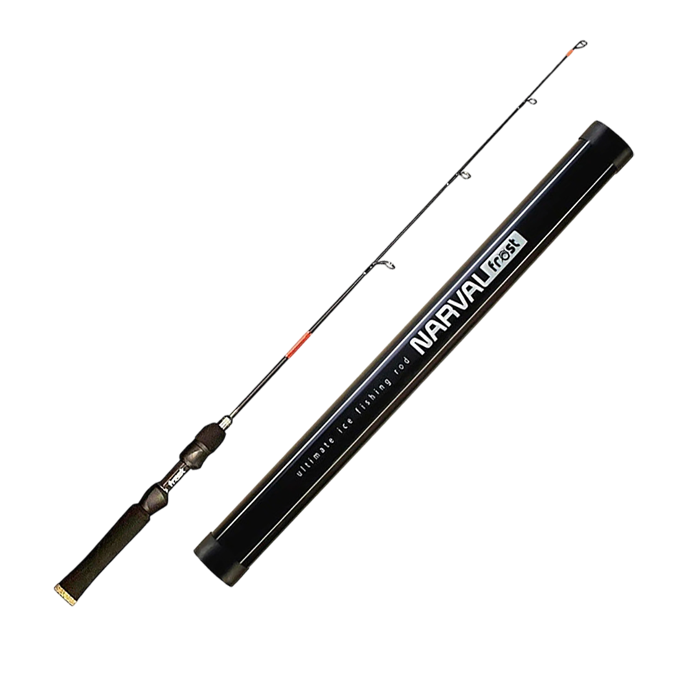 Удилище зимнее Narval Frost Ice Rod Long Handle Gen.2 76cm #ExH