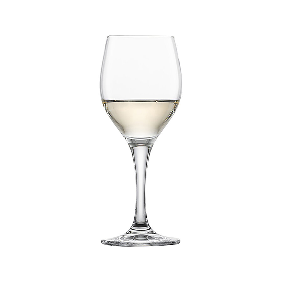 Бокалы для вина набор 6 шт Schott Zwiesel Mondial, хрустальное стекло, 250 мл