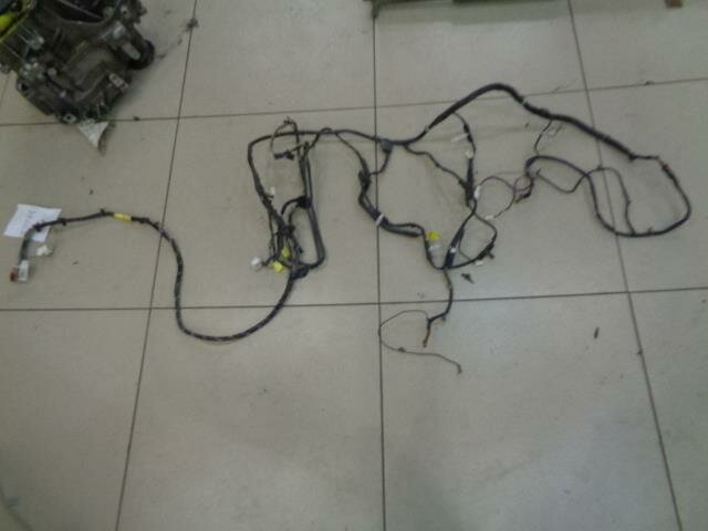 Проводка салона от Nissan Teana J31 2003-2008