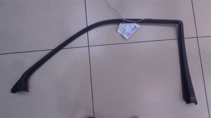 Накладка рамки двери задней левой от Mercedes-Benz C-Сlass W202 1993-2000