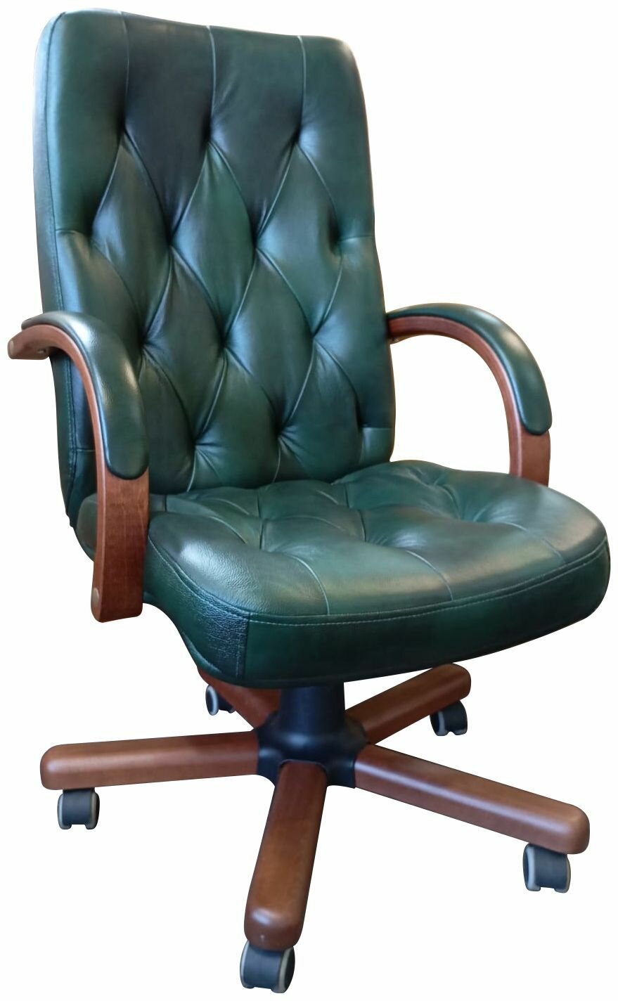 Премьер лагуна мп натуральная кожа Мадрас 2005