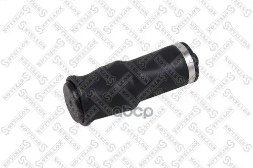 Пневмоподушка подвески сиденья! MAZ 6430 Stellox арт. 8400165SX